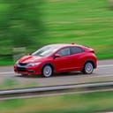 cruise (【Verb】(of a vehicle) to travel smoothly at a steady speed ...