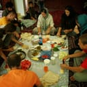 hospitable (【Adjective】generous and friendly to guests ) Meaning, Usage ...