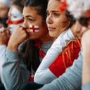 tournament (【Noun】a series of contests between a number of people or ...