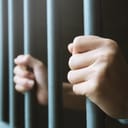 jail (【Noun】a place where prisoners are kept ) Meaning, Usage, and ...