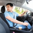 steer (【Verb】to control the movement of a vehicle ) Meaning, Usage, and ...