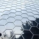 hexagonal (【形容詞】) 意思、用法及發音 | Engoo Words