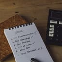 tick off (【Phrasal Verb】to put a mark next to an item on a list showing ...