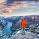 breathtaking (【Adjective】very impressive, beautiful, etc. ) Meaning ...