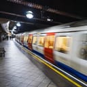 whoosh (【Noun】a fast movement accompanied by a rushing sound ) Meaning ...