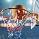 net (【Noun】a structure that includes a frame supporting a net, forming ...