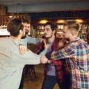 rowdy (【Adjective】loud and disorderly ) Meaning, Usage, and Readings ...