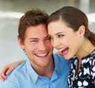 couple (【Noun】two people who are married or in a romantic relationship ...