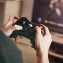 cutscene (【Noun】a non-interactive, movie-like scene in a video game ...