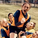 mob (【Verb】to surround someone in an excited way ) Meaning, Usage, and ...