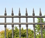 spike (【Noun】a thin object with a sharp point ) Meaning, Usage, and ...