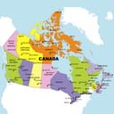 province (【Noun】an area within a country or state that has its own ...