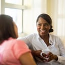 amiable (【Adjective】friendly, sociable, and good-natured ) Meaning ...