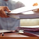 file (【Verb】to submit a document in an official way ) Meaning, Usage ...