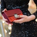 sparkly (【Adjective】shining with flashes of light ) Meaning, Usage, and ...