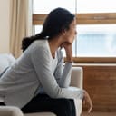 yearning (【Noun】a feeling of strong desire for someone or something ...