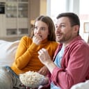 binge watch (【Verb】to watch several episodes of a television show one ...