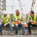 working class (【Noun】the social group that includes people who do ...