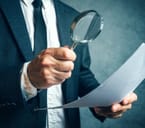 scrutiny (【Noun】critical or detailed examination ) Meaning, Usage, and ...