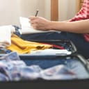 checklist (【Noun】a list of required items, things to be done, etc ...