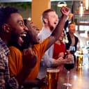 lively (【Adjective】full of energy, activity, excitement, etc. ) Meaning ...