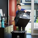 stack (【Verb】to place objects on top of one another in a pile ) Meaning ...