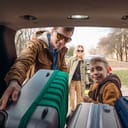 set out (【Phrasal Verb】to start a journey ) Meaning, Usage, and ...