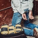 smuggle (【Verb】to illegally move goods into or out of a country ...