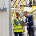 push back (【Phrasal Verb】to disagree with or oppose something ) Meaning ...