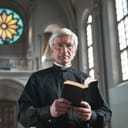 bishop (【Noun】a senior Christian priest, usually in charge of a group ...