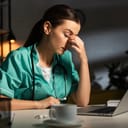 relief (【Noun】a person or group taking over duties from others ...