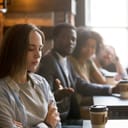 offend (【Verb】to make someone feel upset or angry ) Meaning, Usage, and ...