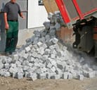 unload (【Verb】to remove things from a vehicle, ship, etc. ) Meaning ...