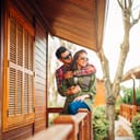 retreat (【Noun】a remote or quiet place where people go to rest and ...