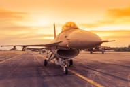 New 'Flying-V' Airplane Makes First Flight | Engoo Daily News
