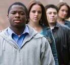 register (【Verb】to add one's name or details to an official list ...