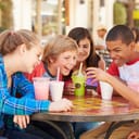 hang out (【Phrasal Verb】to spend time enjoying oneself ) Meaning, Usage ...