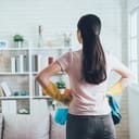 tidy (【Verb】to arrange or organize things neatly ) Meaning, Usage, and ...