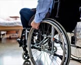 paralysis (【Noun】the loss of the ability to move the body or part of ...