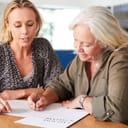 bequest (【Noun】an amount of money or property left to someone or ...