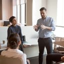 take over (【Phrasal Verb】to start controlling or being responsible for ...