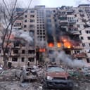 aftermath (【Noun】a period of time after an unpleasant event, such as a ...