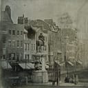 portrayal (【Noun】a depiction of someone or something in a book, film ...