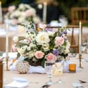 centerpiece (【Noun】something intended to be the main focus of attention ...