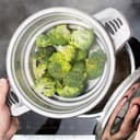 steam (【Verb】to cook over boiling water ) Meaning, Usage, and Readings ...