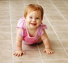 crawl (【Verb】to move forward on the hands and knees ) Meaning, Usage ...