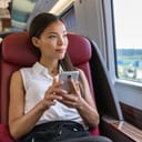 comfortable (【Adjective】providing comfort and relaxation ) Meaning ...