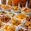 savory (【Adjective】(of food) having a flavor that is salty or spicy ...