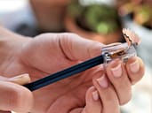 sharpen (【Verb】to make something sharp or sharper ) Meaning, Usage, and ...