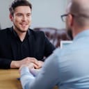 edge (【Noun】a quality, feature, etc. that gives an advantage over ...